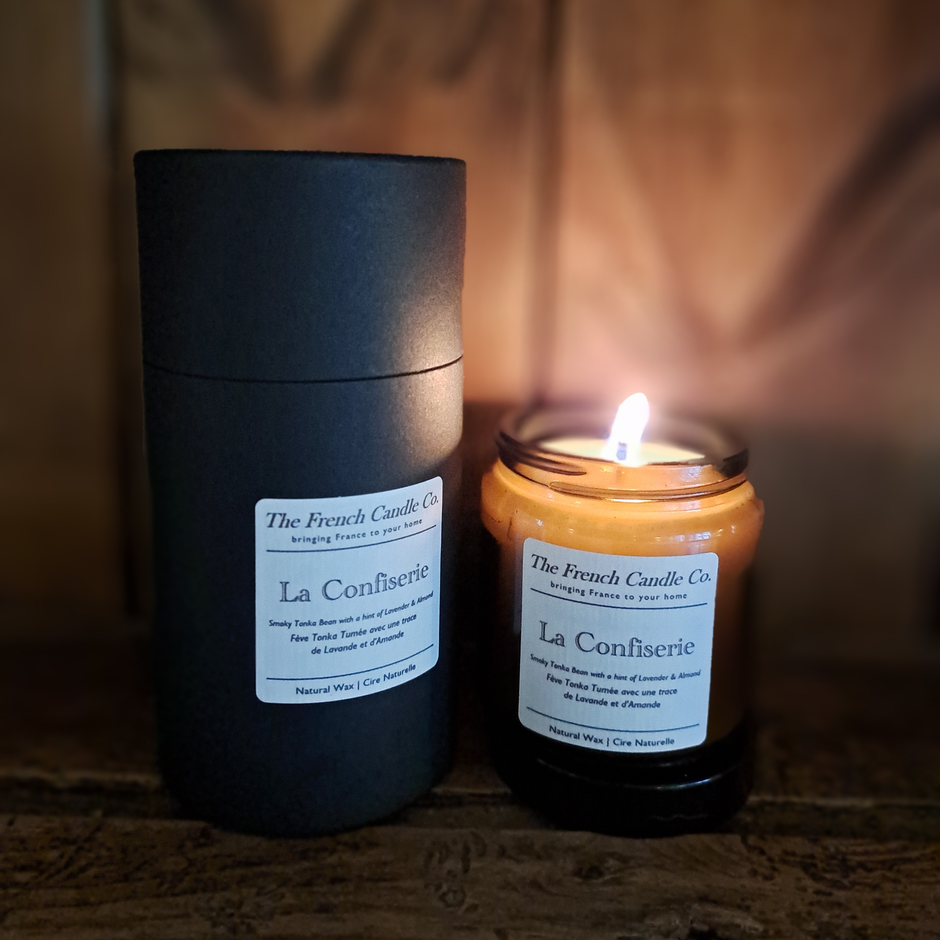 Shop – The French Candle Co