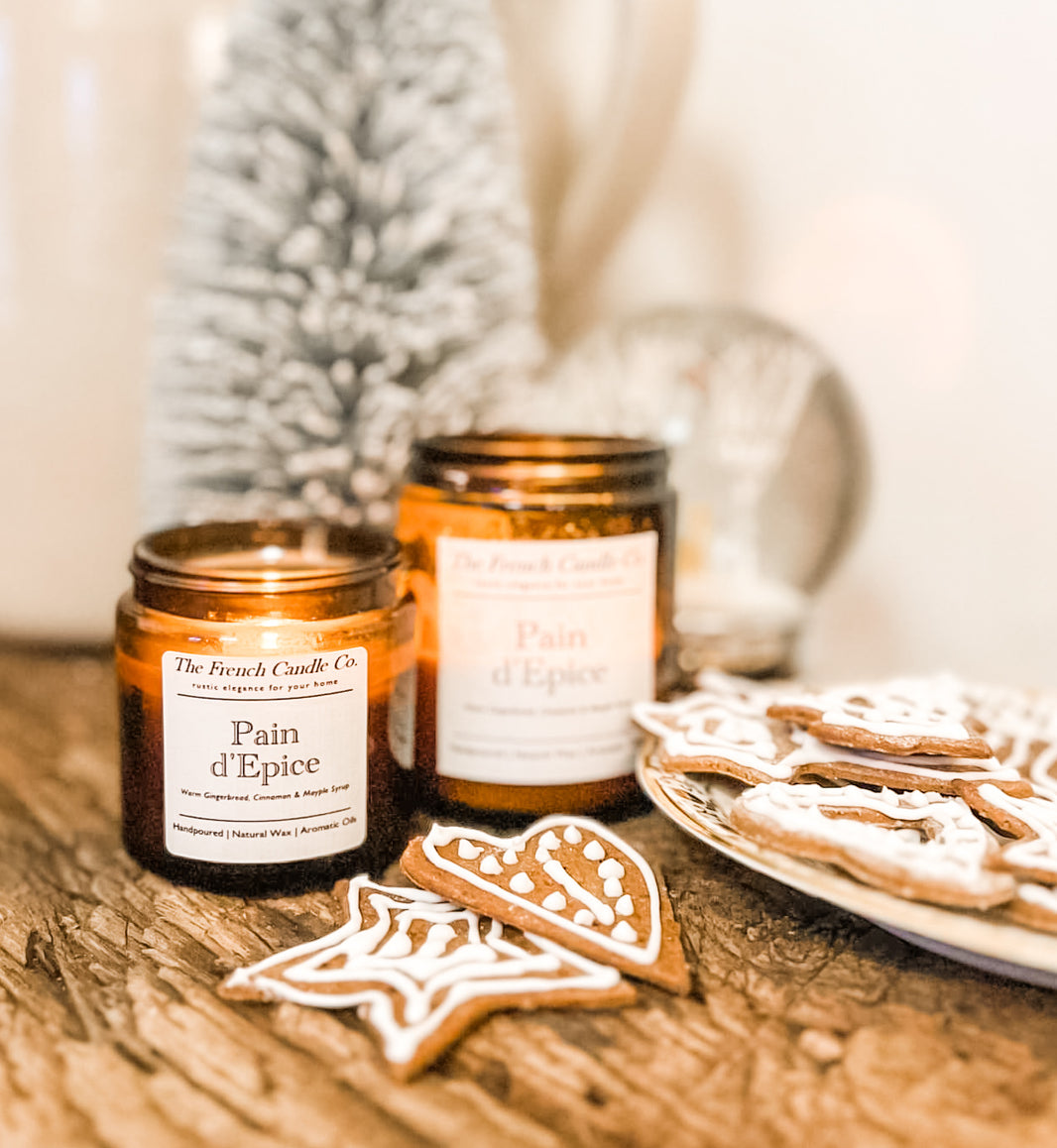 Shop – The French Candle Co